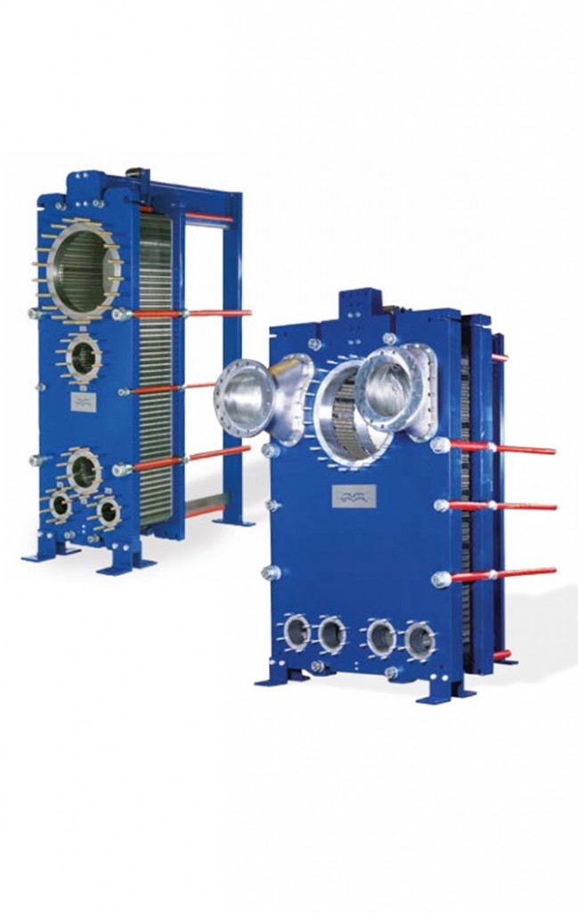 Alfa Laval – Heat Exchanges – LP – Your Solution to all manufacturing needs