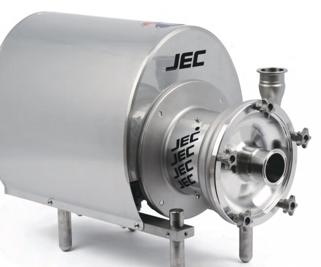 Centrifugal Pumps – LP – Your Solution to all manufacturing needs