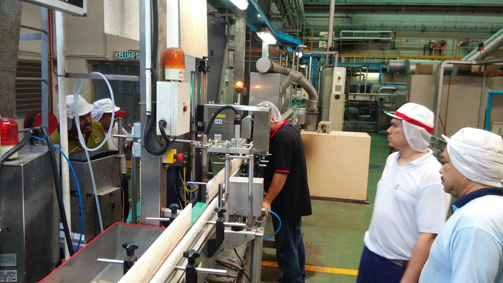 T4000 – LP – Your Solution to all manufacturing needs