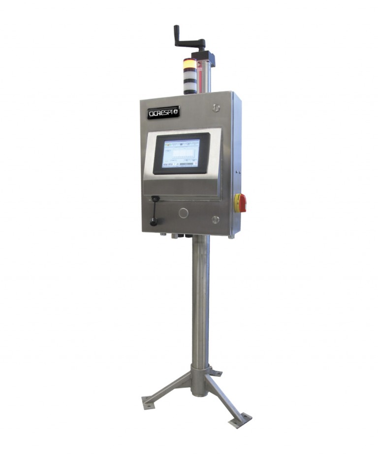 T550 – LP – Your Solution to all manufacturing needs